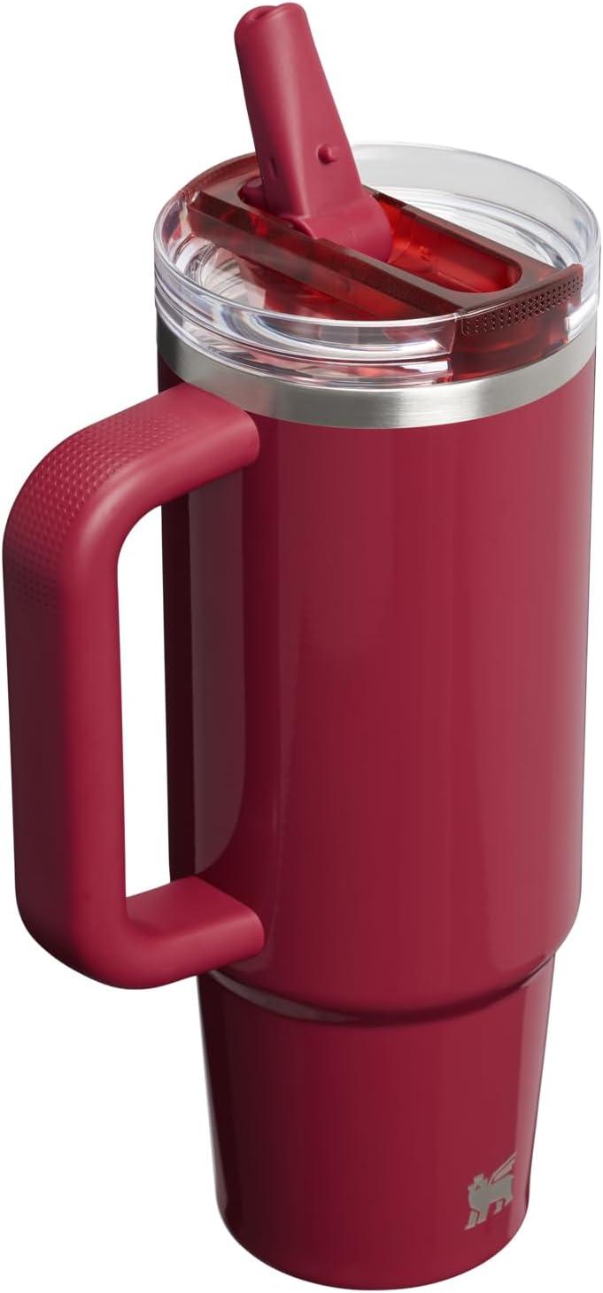 STANLEY Quencher ProTour Flip Straw Tumbler with Leakproof Lid | Built ...