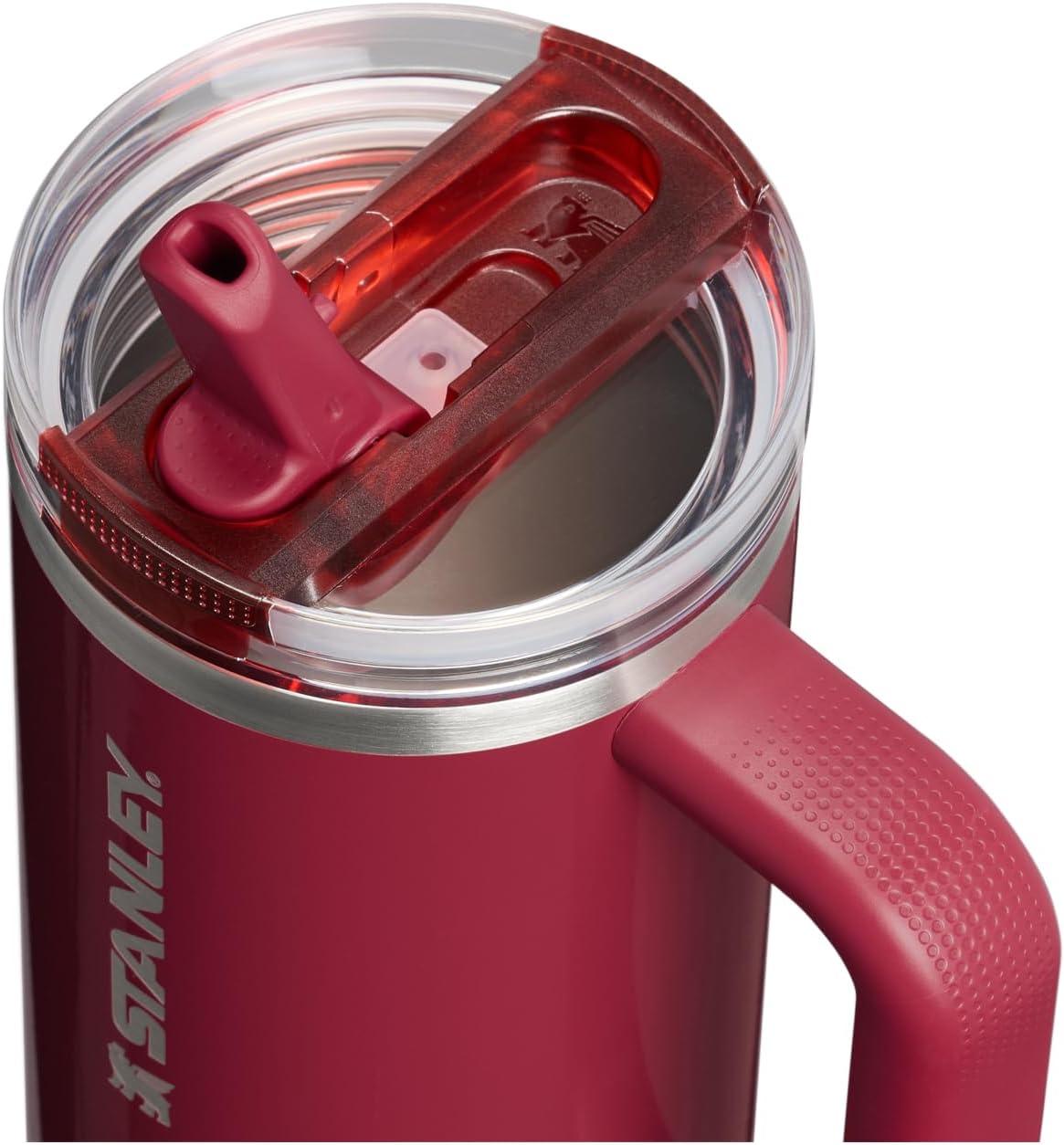 STANLEY Quencher ProTour Flip Straw Tumbler with Leakproof Lid | Built ...