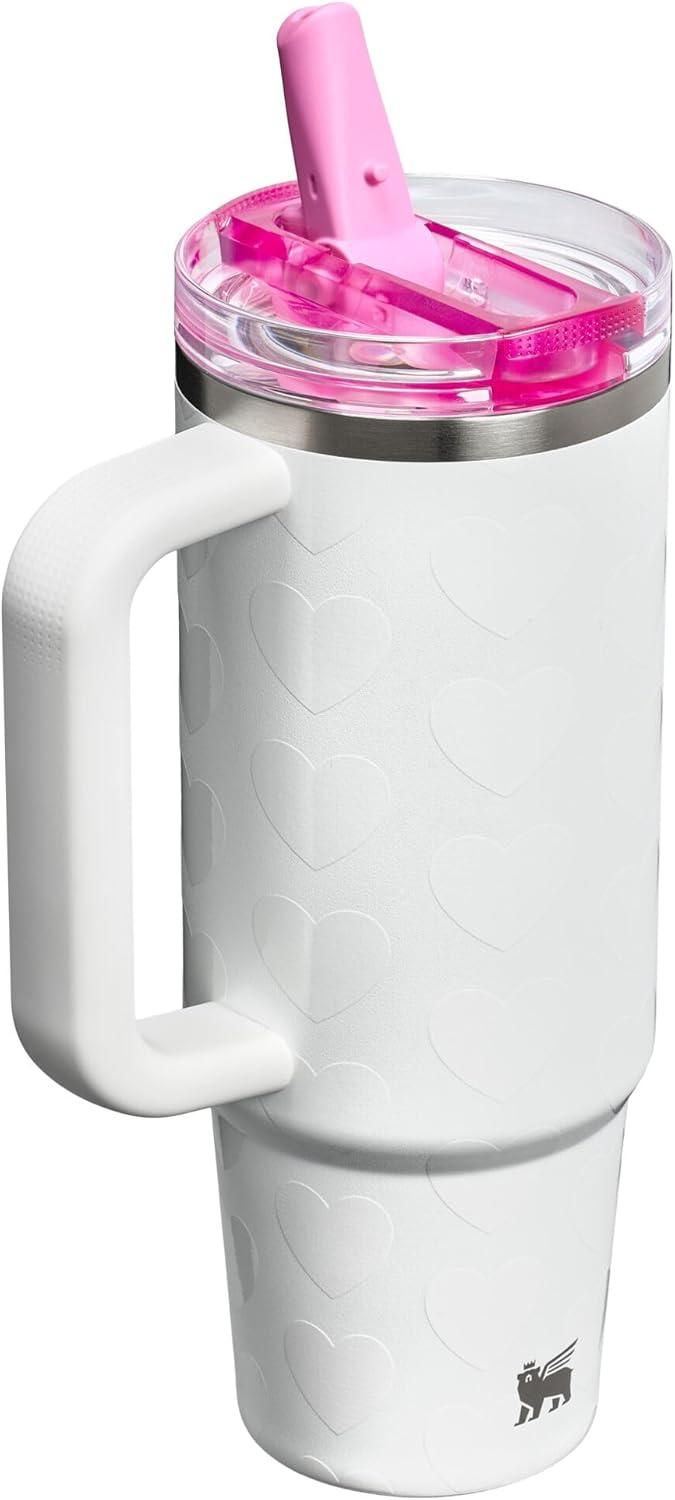 STANLEY Quencher ProTour Flip Straw Tumbler with Leakproof Lid | Built ...