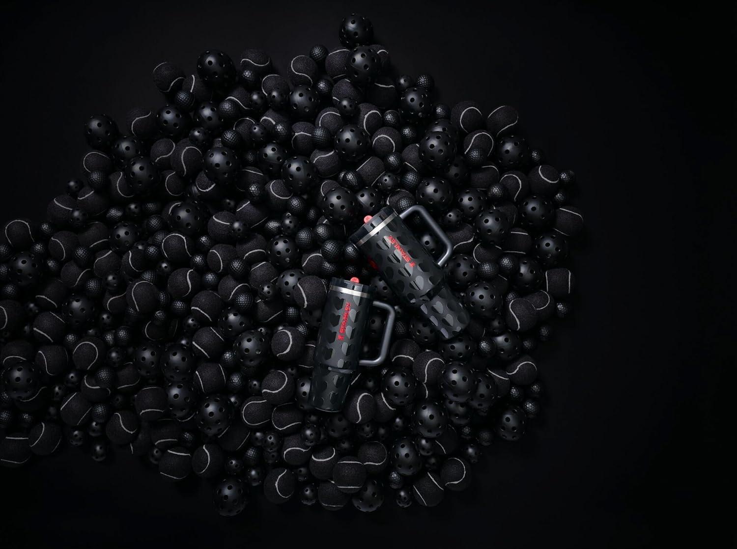 STANLEY Quencher ProTour Flip Straw Tumbler with Leakproof Lid | Built ...