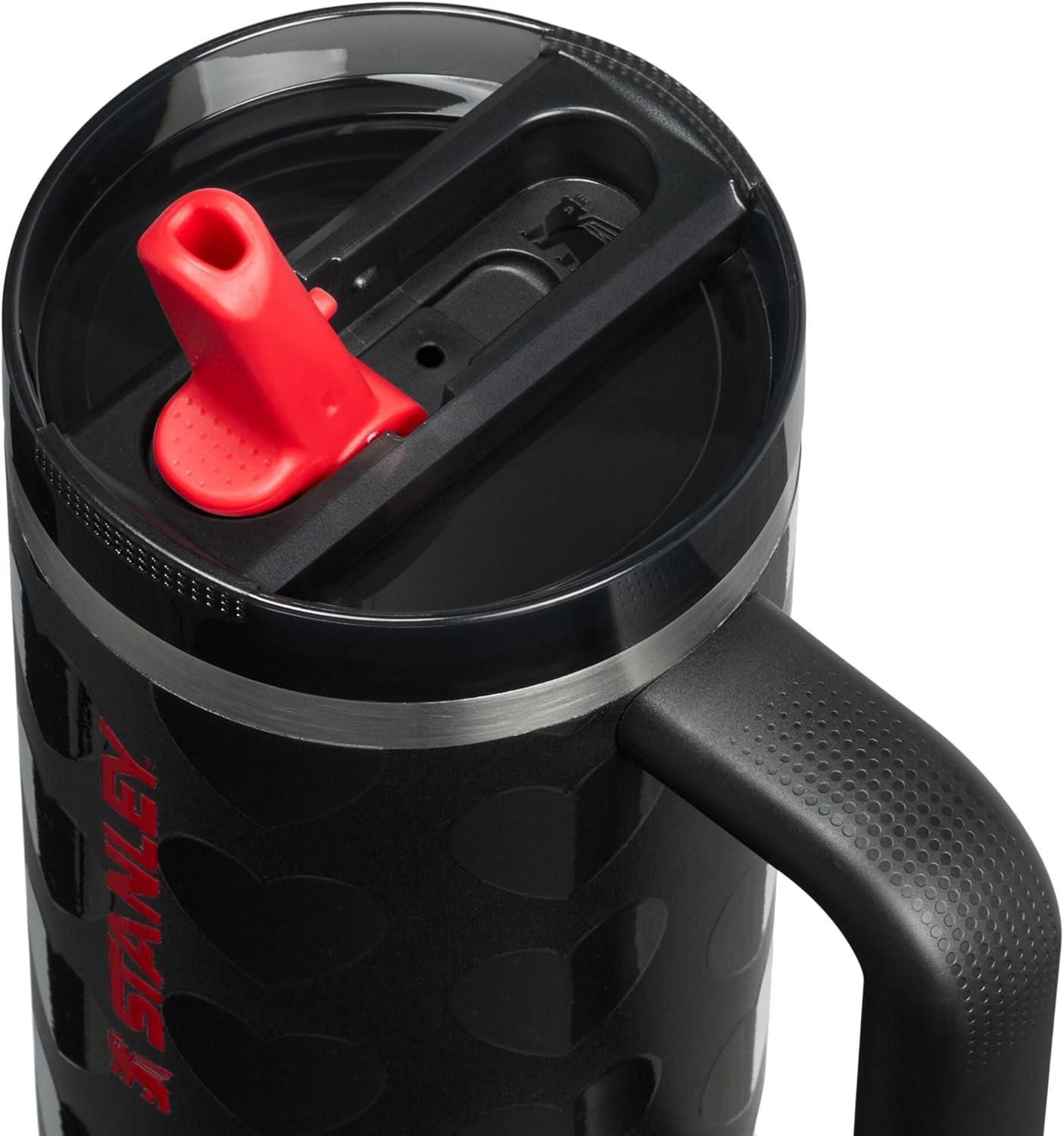 STANLEY Quencher ProTour Flip Straw Tumbler with Leakproof Lid | Built ...