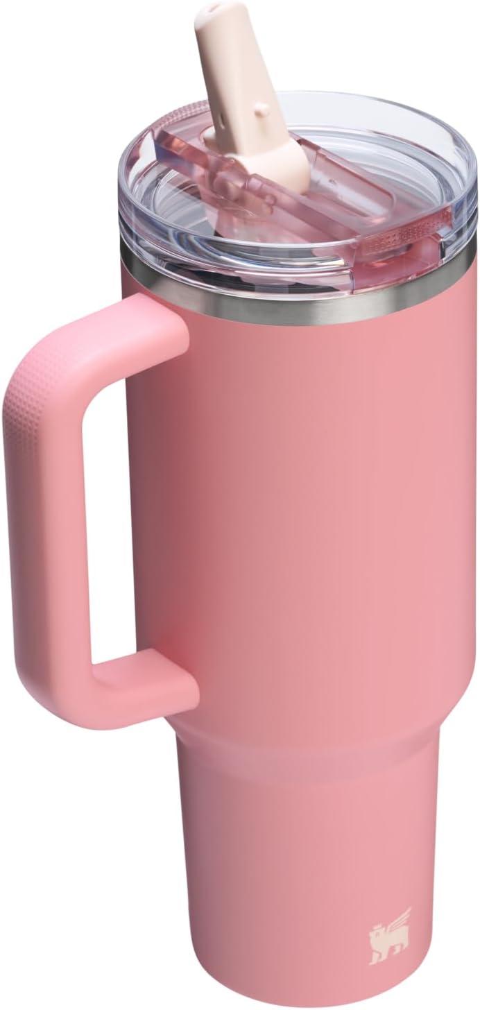 STANLEY Quencher ProTour Flip Straw Tumbler with Leakproof Lid | Built ...