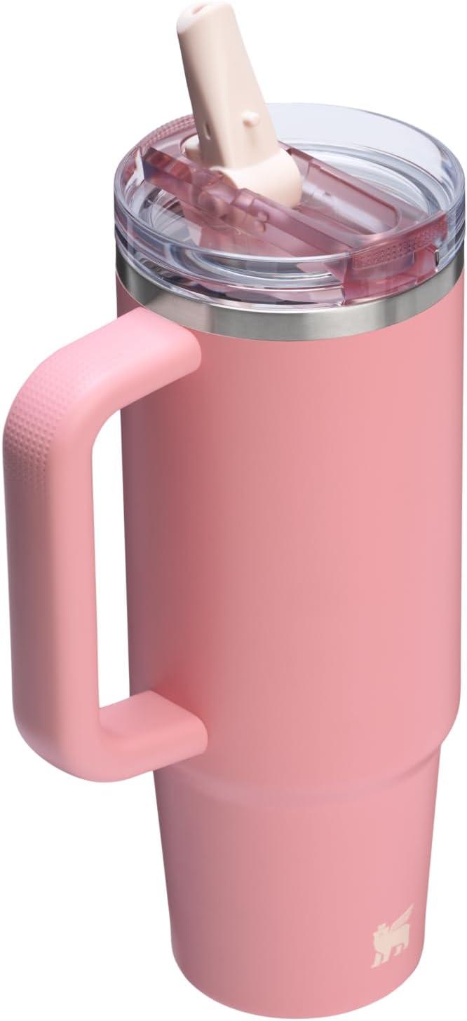 STANLEY Quencher ProTour Flip Straw Tumbler with Leakproof Lid | Built ...