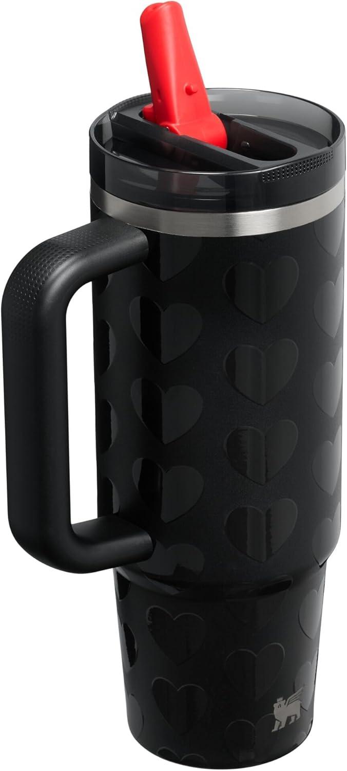 STANLEY Quencher ProTour Flip Straw Tumbler with Leakproof Lid | Built ...