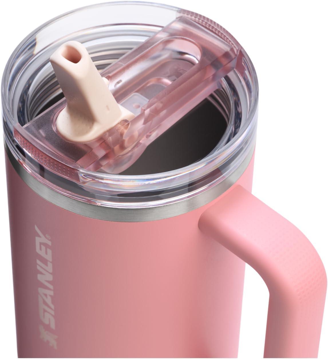 STANLEY Quencher ProTour Flip Straw Tumbler with Leakproof Lid | Built ...