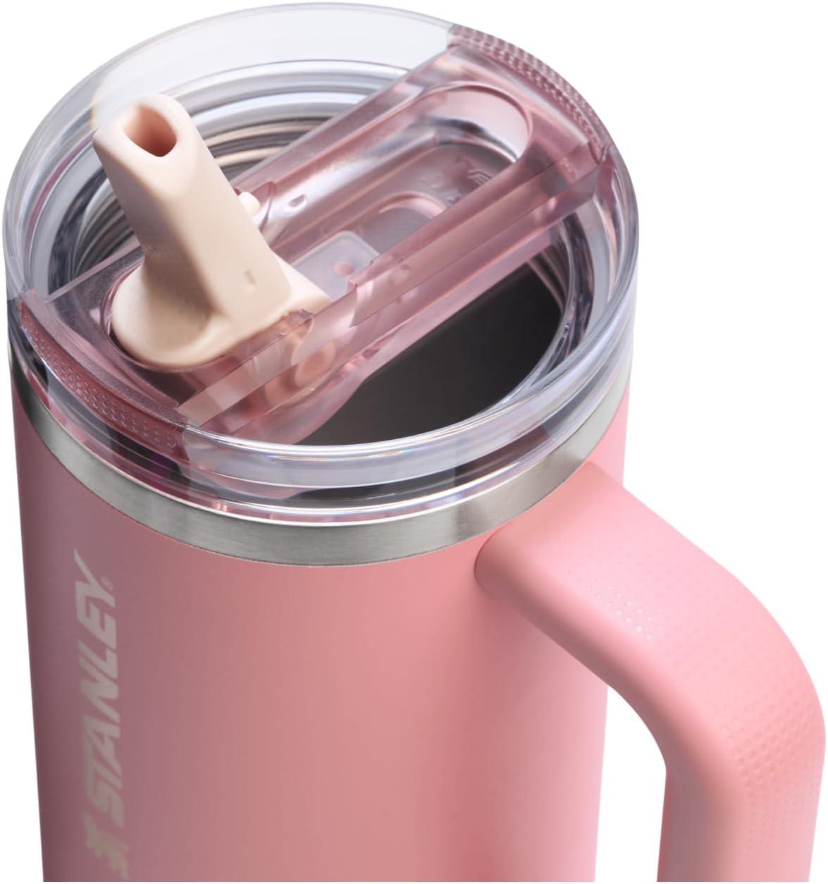 STANLEY Quencher ProTour Flip Straw Tumbler with Leakproof Lid | Built ...